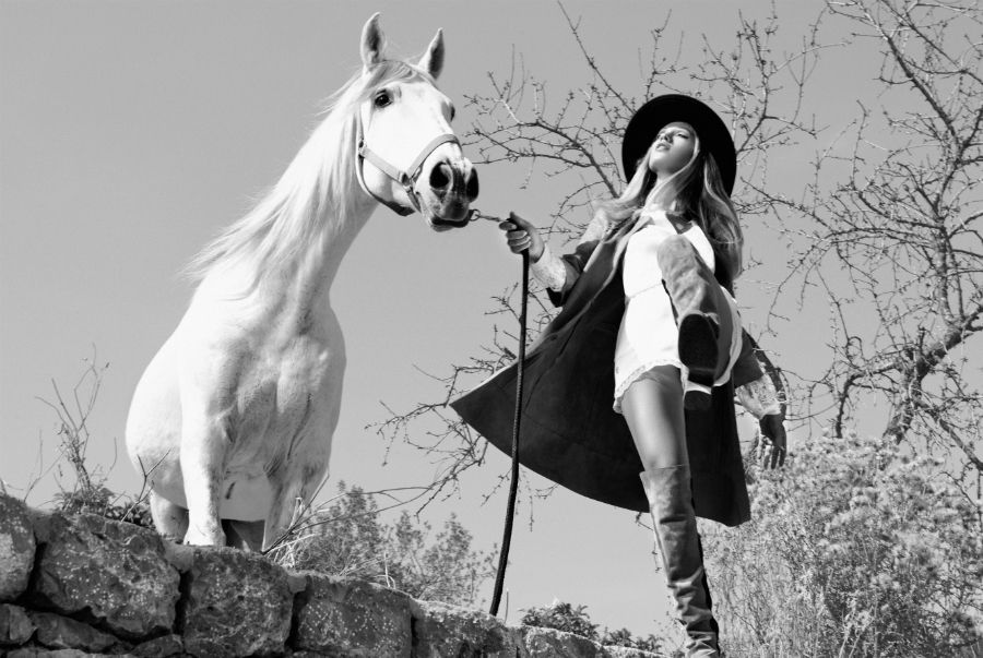 Anastasia Mc – Deva Models